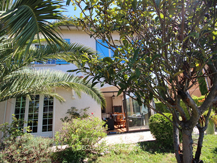 Maison à vendre - Toulouse, LOrmeau, La Terrasse, La Grande Plaine - 8 pièces - 4 chambres