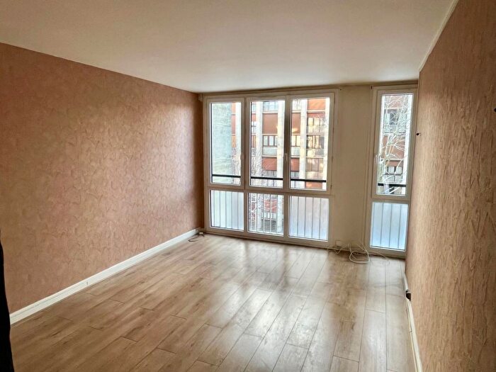 Appartement à vendre - Meudon, Meudon la Forêt - 3 pièces - 2 chambres