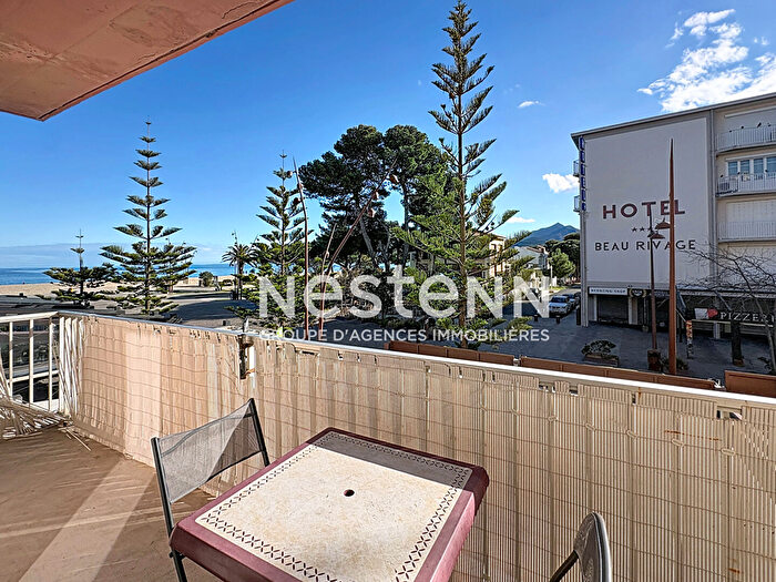 Appartement 2 pièces à Argelès-sur-Mer, Argelès Plage, à vendre