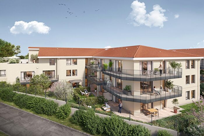 Maison 3 pièces à vendre - La Verpillière
