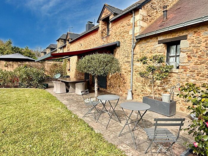 Ligné - Maison 6 pièces à vendre