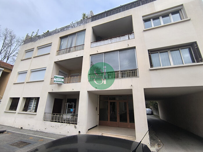 Appartement à vendre - La Seyne-sur-Mer, Est - 4 pièces - 3 chambres