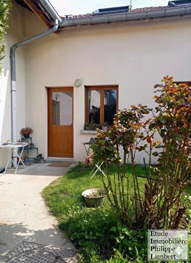 Bois-le-Roi : Appartement 2 pièces à louer