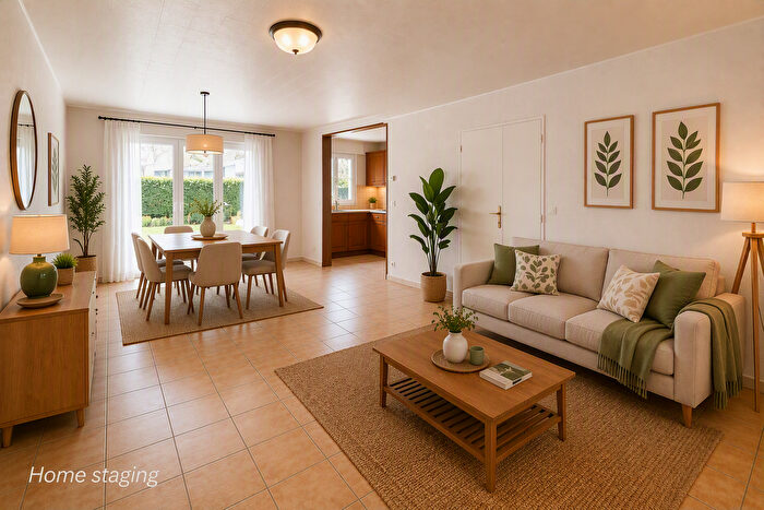 Maison 5 pièces à vendre - Halluin, Molinel, Colbras