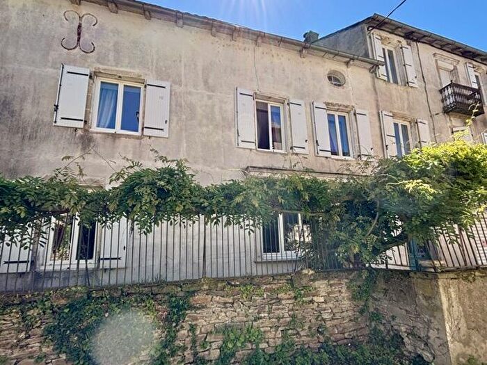 Réquista - Maison 9 pièces à vendre
