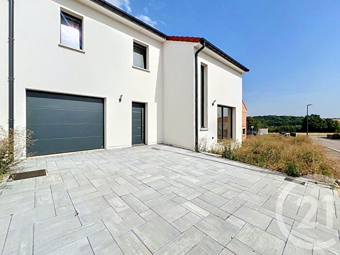 Maison 5 pièces à Fléville-devant-Nancy, à vendre