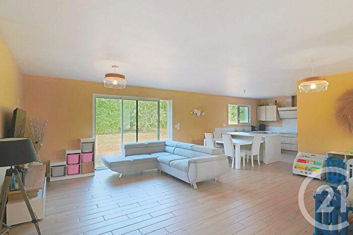 Maison 5 pièces à Montpon-Ménestérol, à vendre