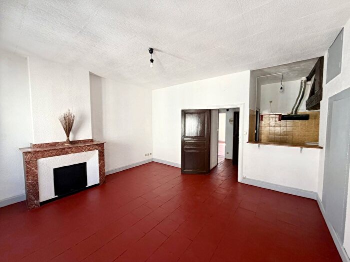 Appartement 2 pièces à Castelnaudary, à louer
