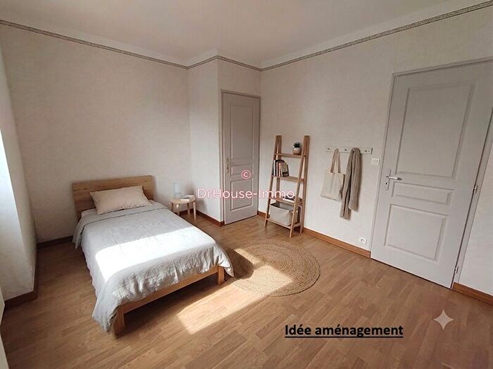 Maison 2 pièces à vendre - Châteauroux, Bitray, La Belle Etoile, Le Buxerioux, Le Fontchoir