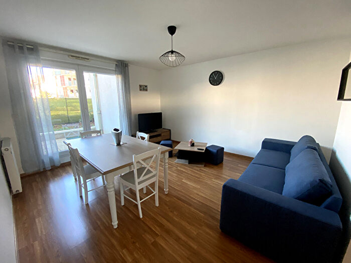 Dijon, Clémenceau, Gare, Porte Neuve - Appartement 3 pièces à louer