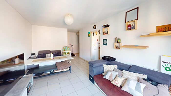 Appartement 3 pièces à Toulouse, Lalande, à vendre