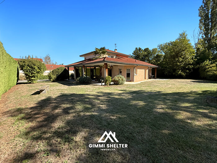 Malauzat - Maison 6 pièces à vendre