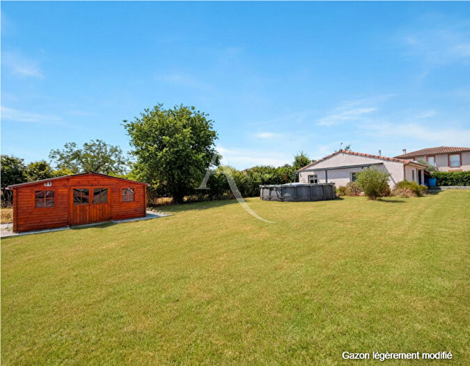 Maison 5 pièces à Bessières, à vendre