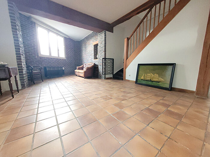 Maison à vendre - Farbus - 5 pièces - 2 chambres