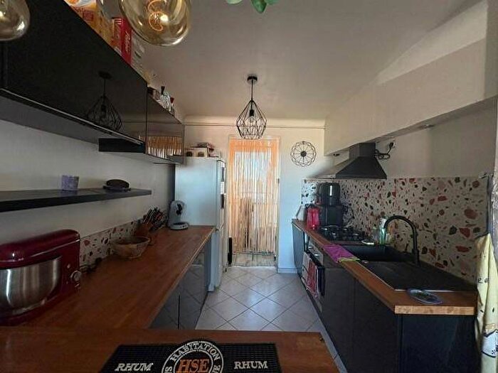 Croix de Poumeyrac, Béziers - Appartement 3 pièces à louer