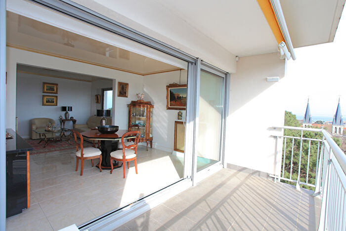 Appartement 4 pièces à vendre à Arcachon, Aiguillon