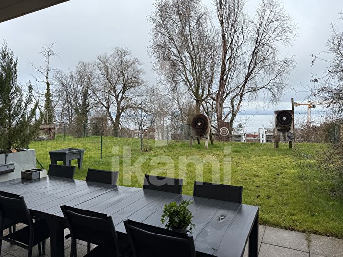 Appartement 3 pièces à Évian-les-Bains, à vendre