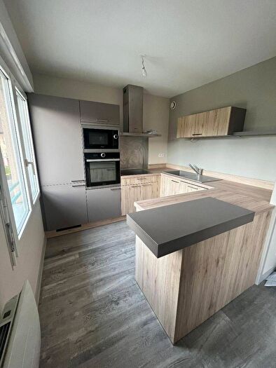 Appartement 2 pièces à louer à Montréal-la-Cluse