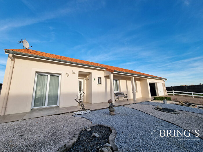 Maison à vendre - Metz, Centre-ville - 5 pièces - 4 chambres