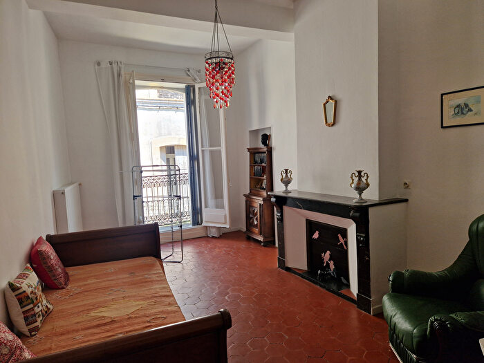 Béziers, Centre-ville, Palais des Congrès, Garibaldi, Gambetta - Appartement 4 pièces à vendre