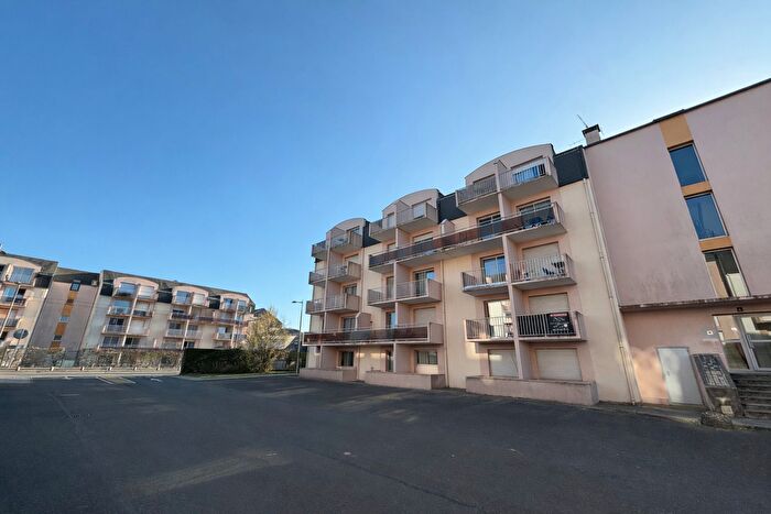 Appartement à louer - Olivet, Larry, Coin Rond, Lorette - 1 pièce