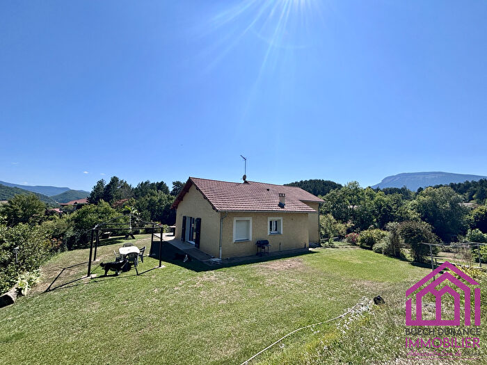 Maison à vendre - Gap, Gap ville - 5 pièces - 3 chambres