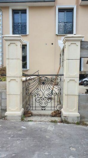 République-Gare-Porte de Paris, Saint-Denis - Appartement 1 pièce à louer