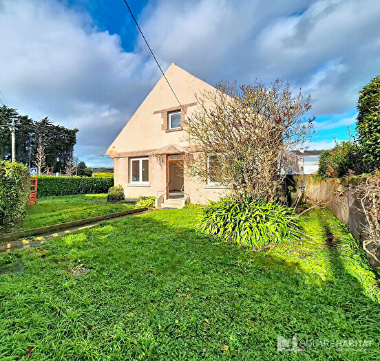 Maison 4 pièces à vendre à Paimpol