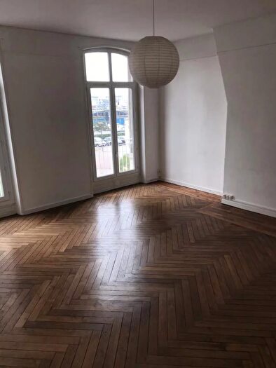 Boulogne-sur-Mer, Gambetta, Ste-Beuve - Appartement 4 pièces à louer