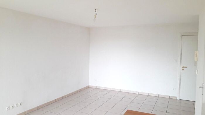 Appartement à louer - Poitiers, Ouest - 2 pièces - 1 chambre