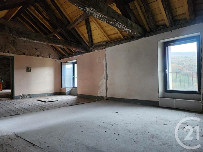 Maison à vendre - Saint-Félix-de-Sorgues - 4 pièces