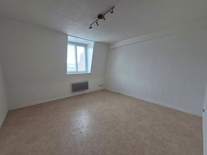 Appartement 2 pièces à louer à Route d'Houplines, Armentières