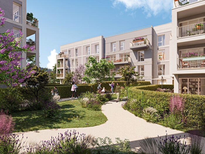 Maison à vendre - Sartrouville, Parc d'activités des Sureaux