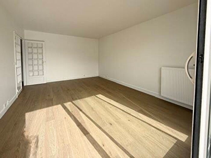 Appartement à louer - Paris ème arrondissement - 2 pièces - 1 chambre