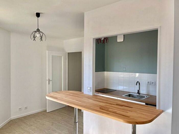 Appartement à louer - Troyes - 1 pièce