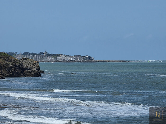 Maison 8 pièces à Piriac-sur-Mer, à vendre