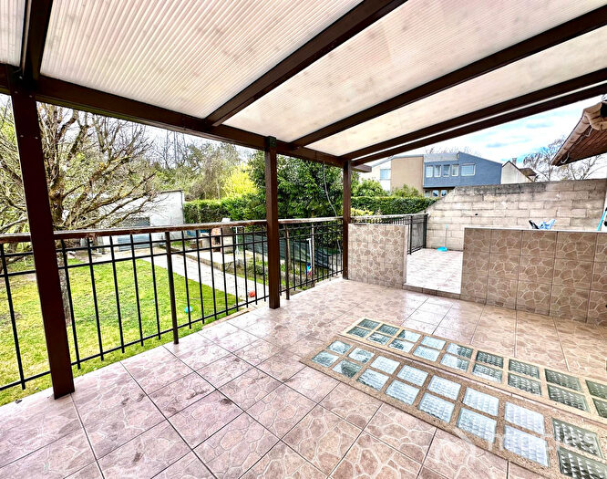 Maison 5 pièces à vendre - Montmagny, Barrage