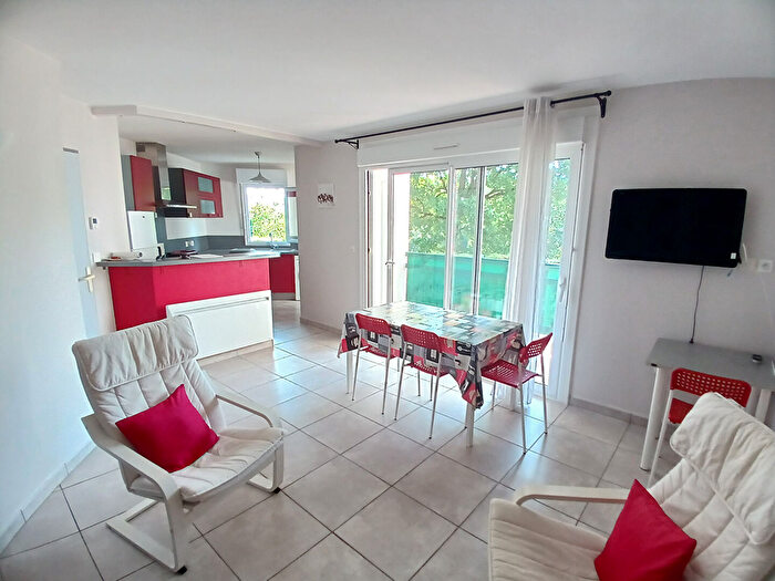 Saint-Jean-de-Luz, Ichaca, Urquijo, Habas, Fargeot, Errepira - Appartement 2 pièces à vendre