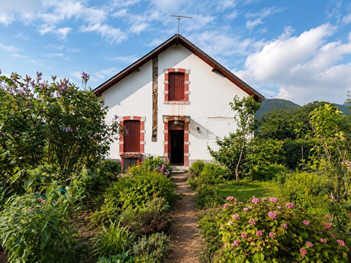 Maison 4 pièces à vendre - Hèches