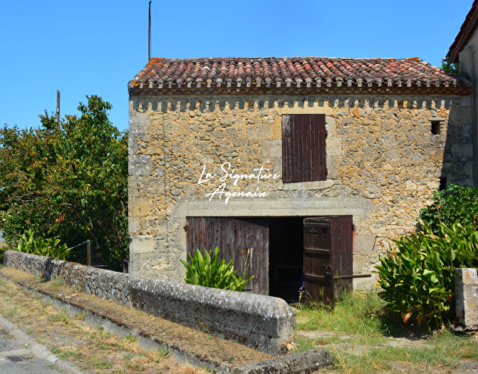 Bruch : Maison 2 pièces à vendre
