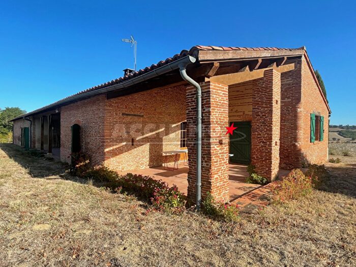 Maison 7 pièces à louer - Drémil-Lafage