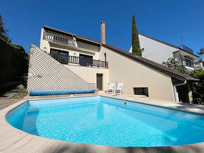 Montfermeil, Les Oiseaux - Maison 6 pièces à vendre