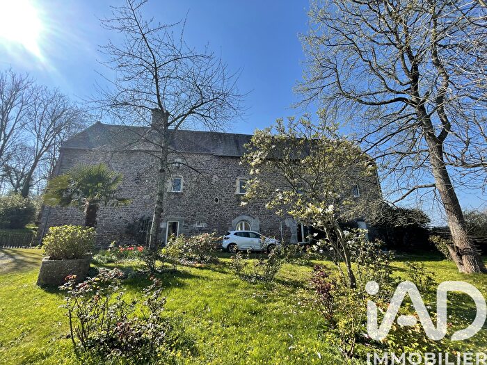 Maison 6 pièces à vendre - Hyenville