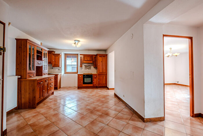 Appartement à vendre - Habère-Lullin - 4 pièces - 3 chambres