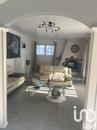 Maison à vendre - Orléat - 3 pièces - 2 chambres