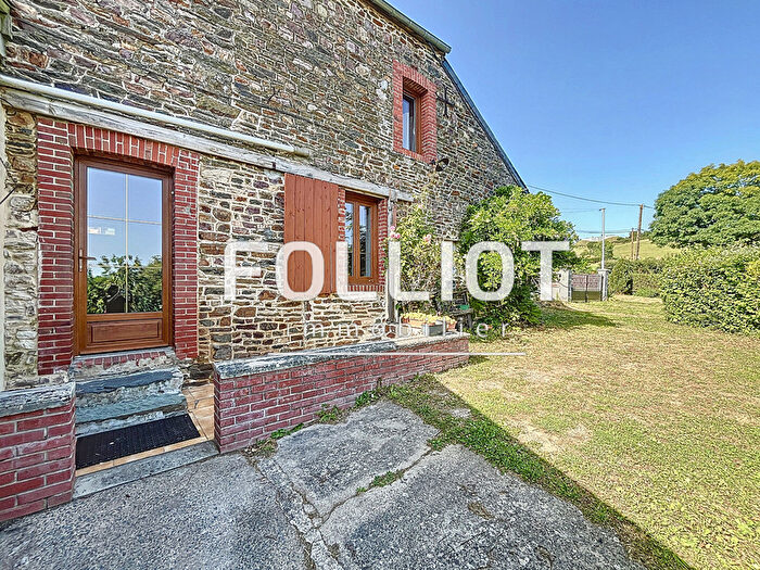 Maison à vendre - Saint-Rémy - 6 pièces - 4 chambres