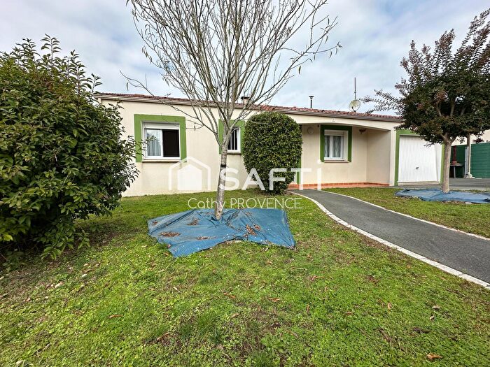 Maison à vendre - Landeronde - 4 pièces - 3 chambres