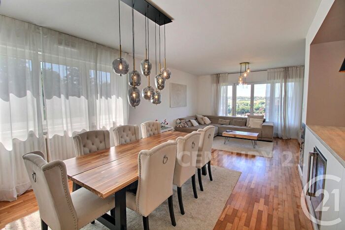 Lachambre : Maison 5 pièces à vendre