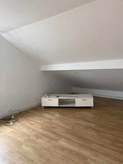 Appartement 2 pièces à Centre, Sochaux, à louer