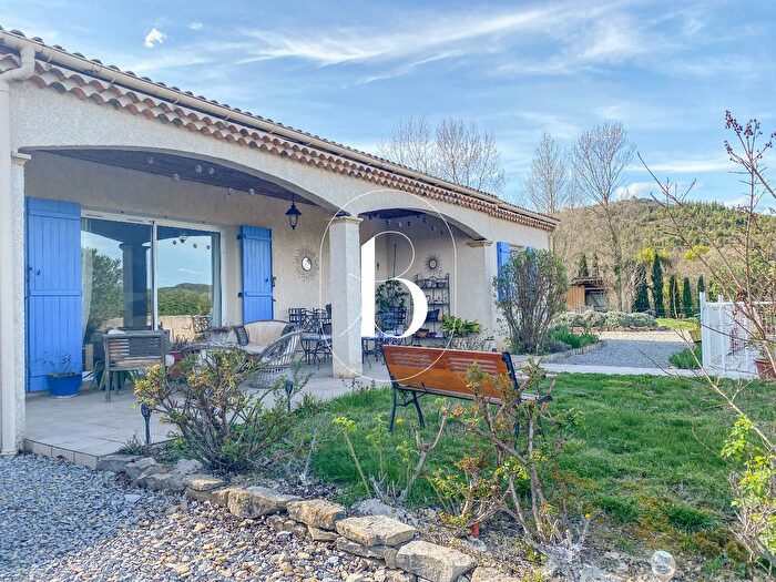 Lagorce - Maison 6 pièces à vendre